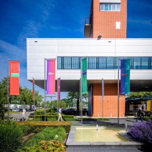 NBC Congrescentrum the place to be in Nieuwegein