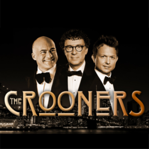 The Crooners - Sonny's Inc - De Entertainmentband van Nederland